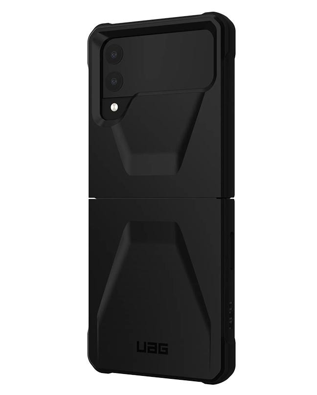 Buy Uag Civilian Series Galaxy Z Flip 4 Case Moby Singapore