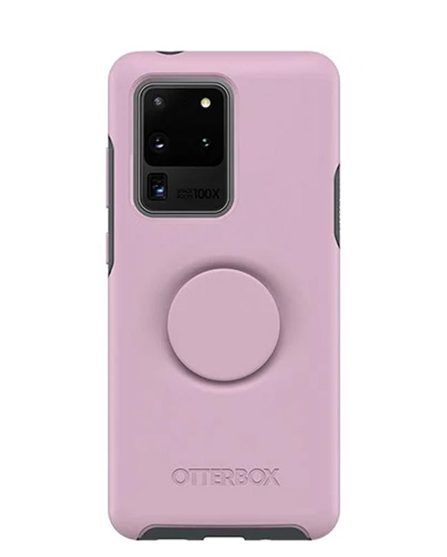Buy Otter Pop Galaxy S20 Ultra Symmetry Series Case Moby Singapore